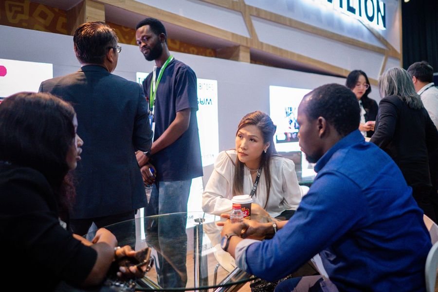 Africa Technology Expo | Annual Tech Event | June 26th & 27th, 2026