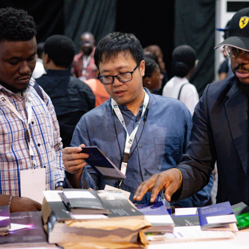 Africa Technology Expo | Annual Tech Event | June 26th & 27th, 2026